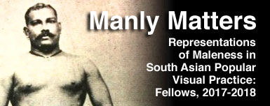 Manly Matters project: Vision statement and essays